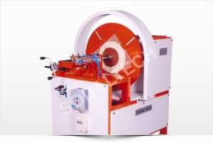 Disc Cutting Machine | Manufacturers | Exporters | India